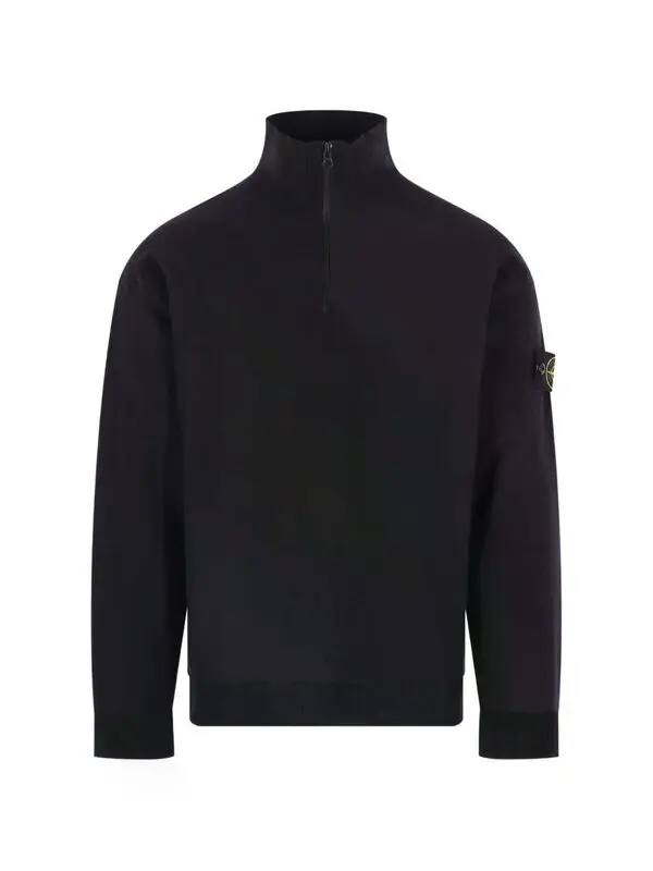 Stone Island Jumper - Blue