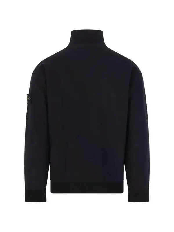 Stone Island Jumper - Blue