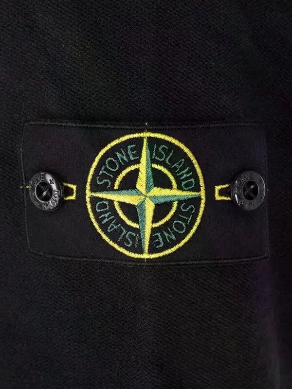 Stone Island Jumper - Blue