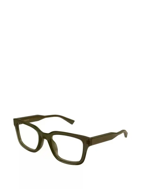 Gucci Gg2071ol Eyeglasses - Green