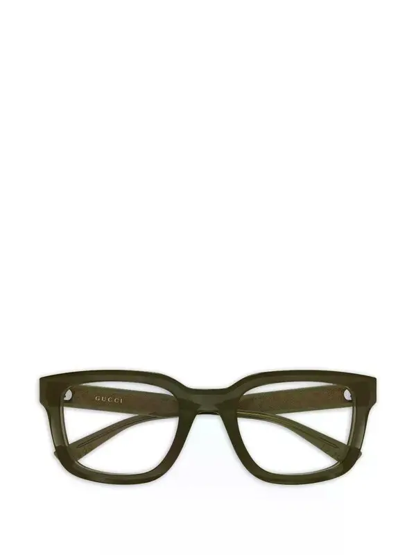 Gucci Gg2071ol Eyeglasses
