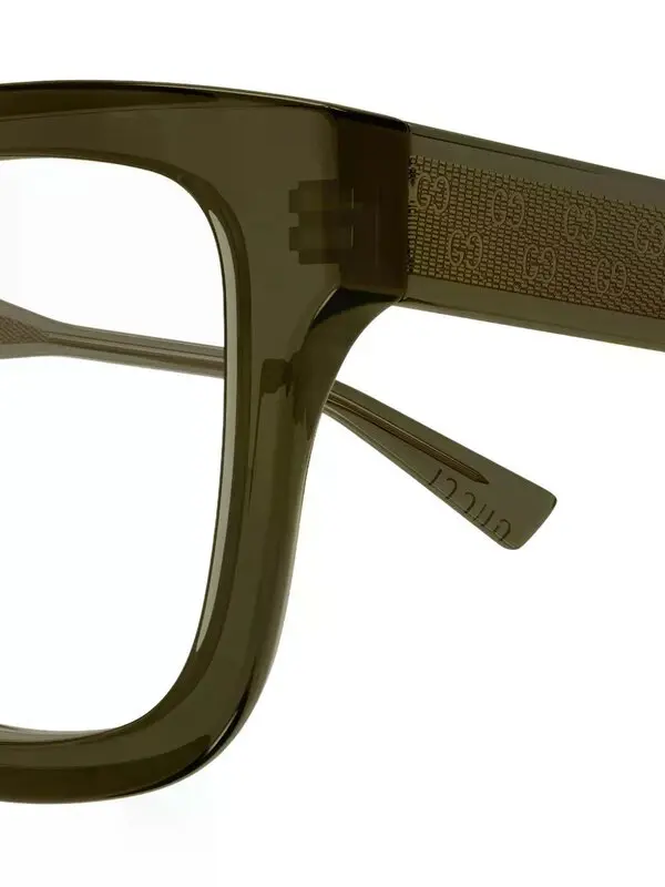 Gucci Gg2071ol Eyeglasses