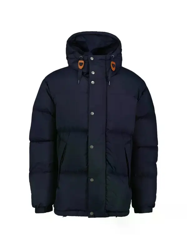Gant Hooded Jacket