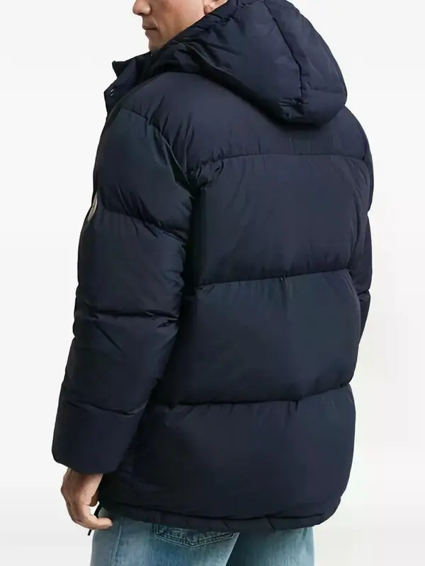 Gant Hooded Jacket