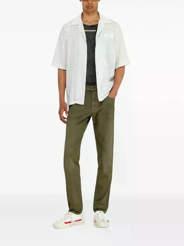 DIESEL® D-strukt Jeans - Green