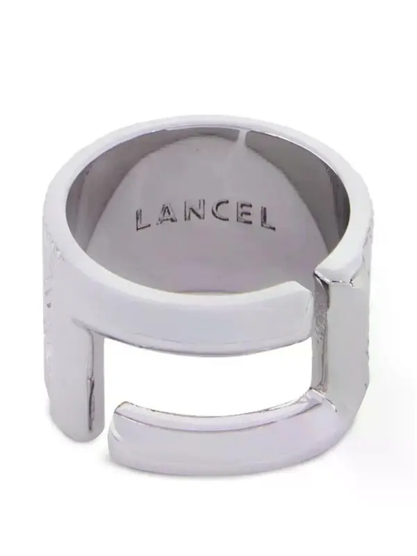 LANCEL Scarf Ring