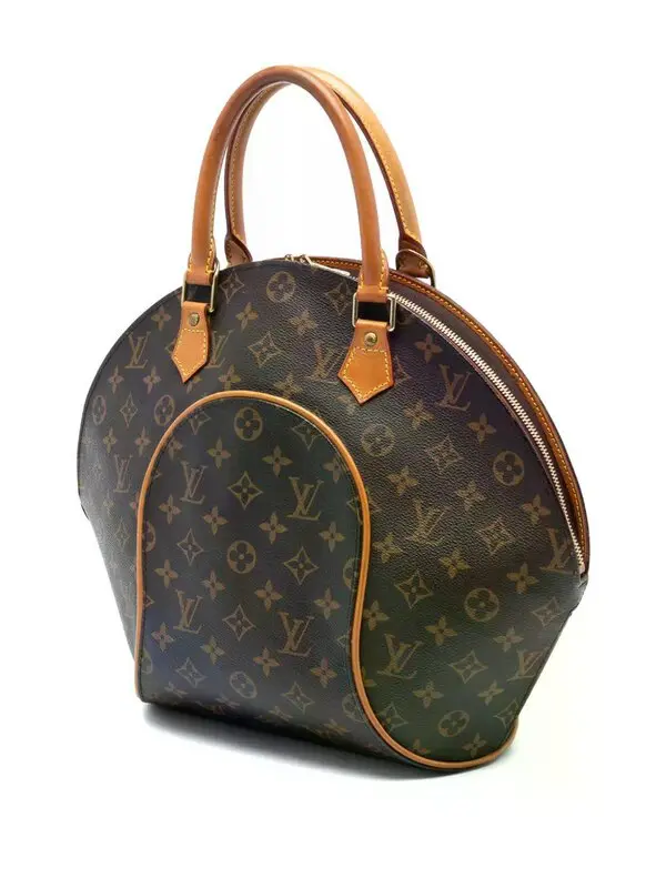 LOUIS VUITTON 2000 Monogram Ellipse Mm Handbag