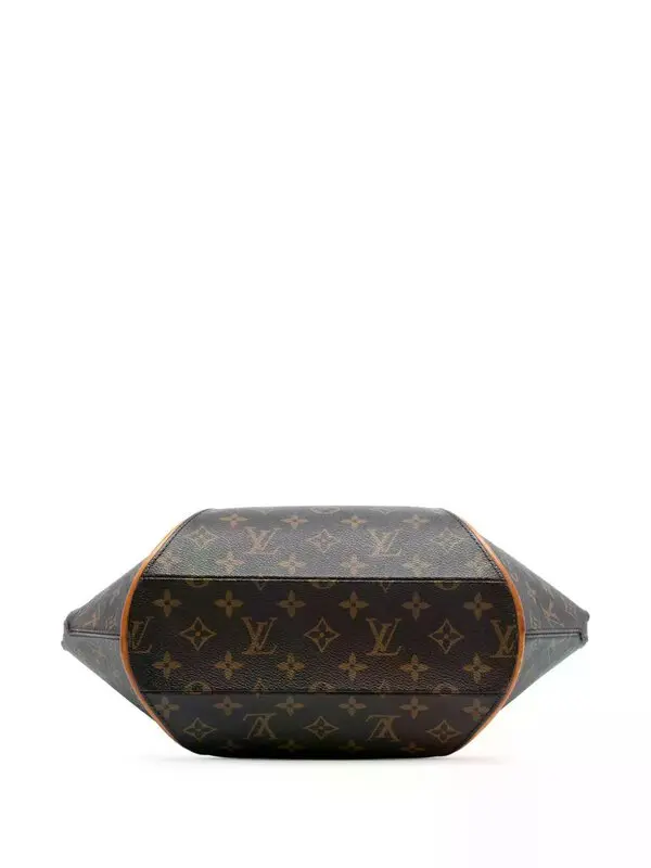 LOUIS VUITTON 2000 Monogram Ellipse Mm Handbag