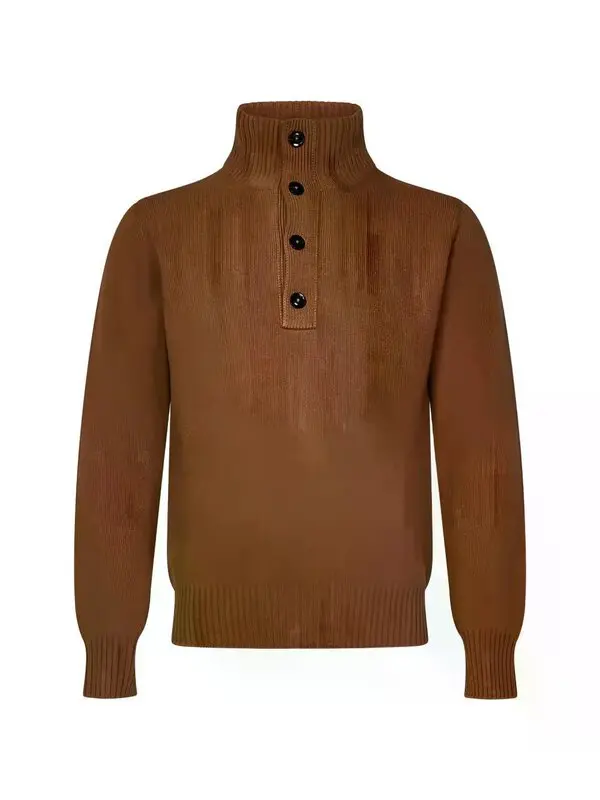 TOM FORD Button-fastening Sweater