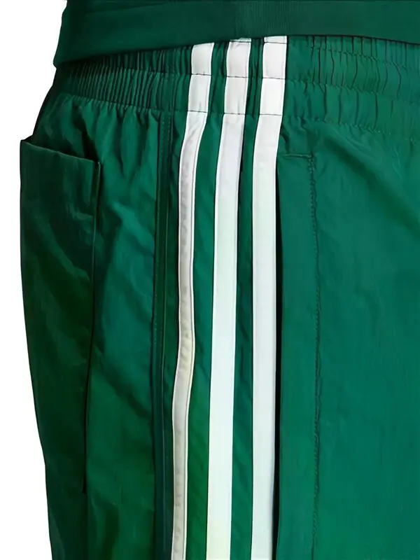 Adidas Sprinter Three-stripe Shorts