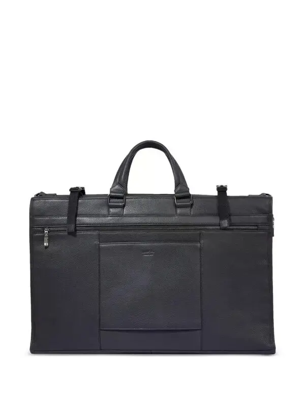 LANCEL Côme Top-handle Garment Bag