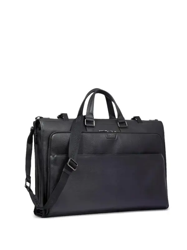 LANCEL Côme Top-handle Garment Bag