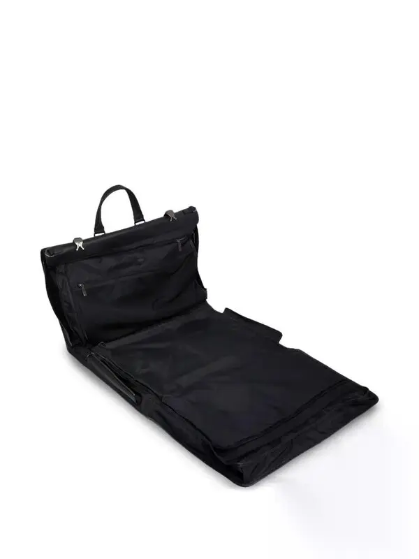 LANCEL Côme Top-handle Garment Bag