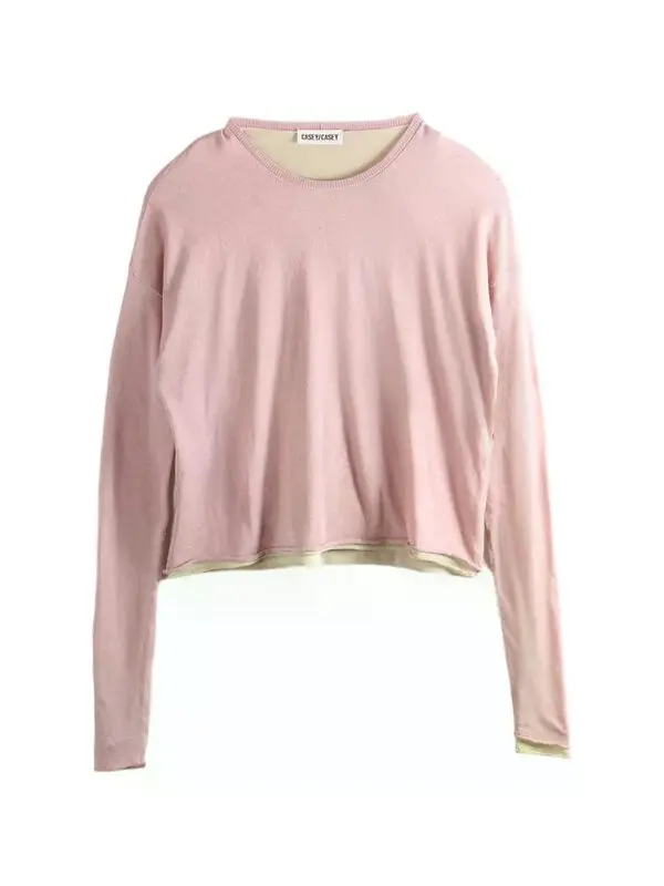 CASEY CASEY Long-sleeve Top