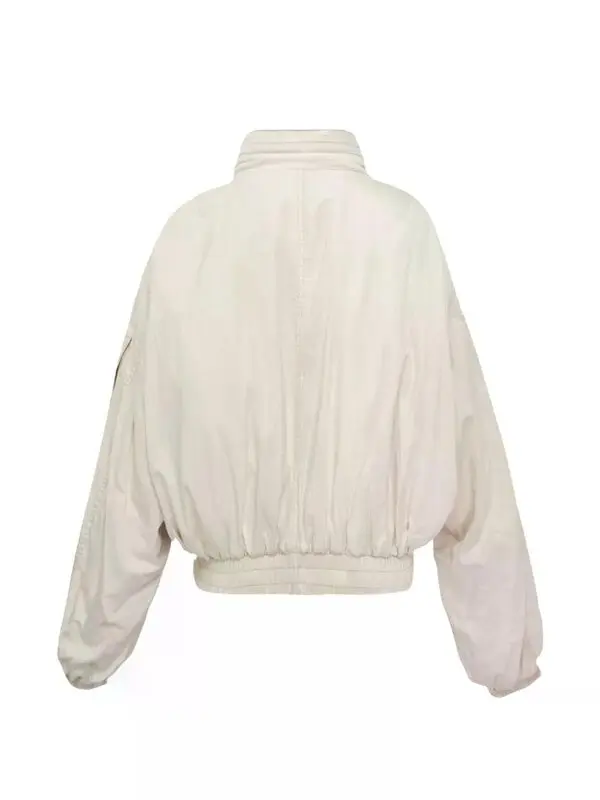 OPEN YY Bomber Jacket