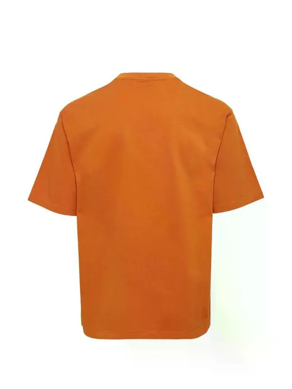 BLACKJACK Chest-pocket T-shirt