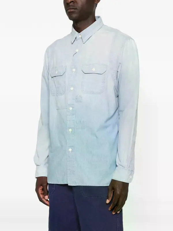Polo Ralph Lauren Pocket Shirt