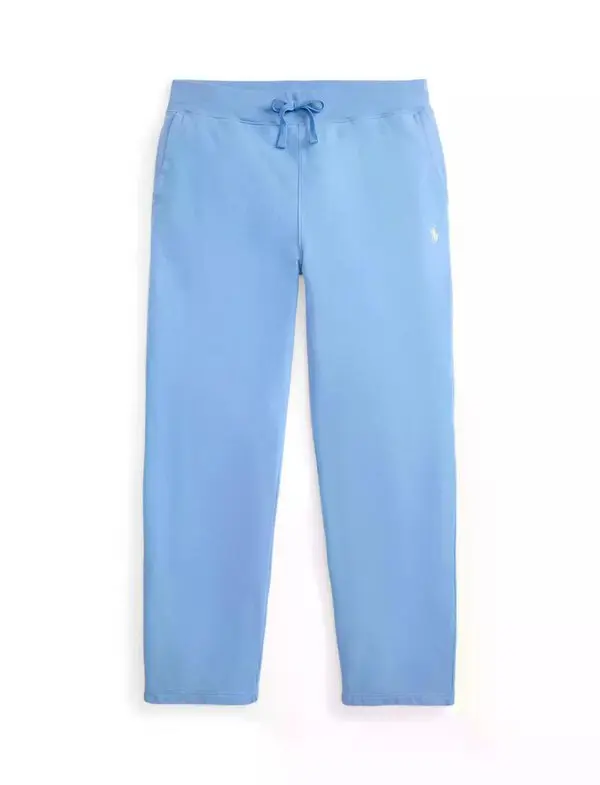 Polo Ralph Lauren Loopback Cotton Trousers