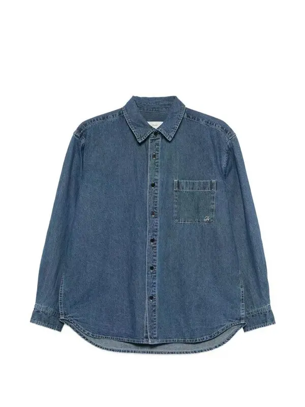 DUNST Pocket Shirt