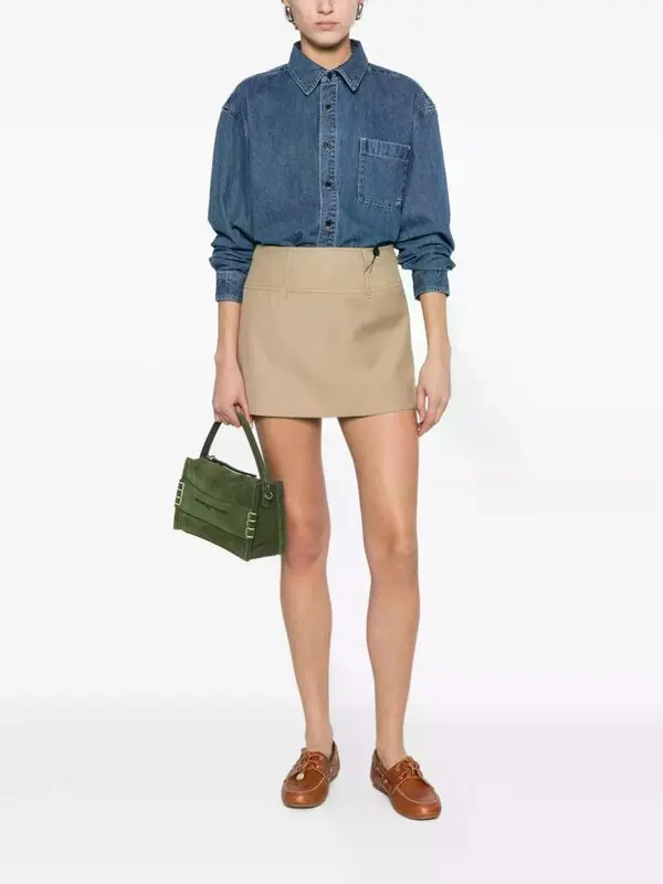 DUNST Pocket Shirt