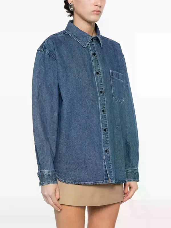 DUNST Pocket Shirt