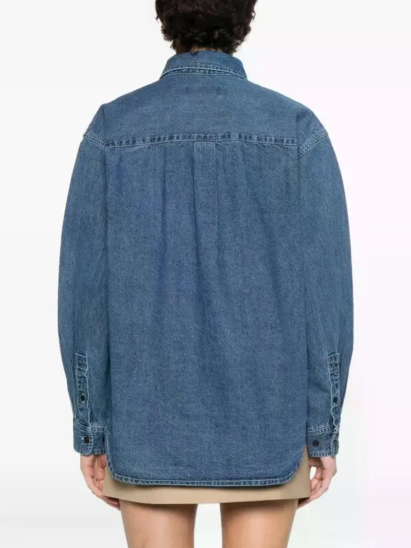 DUNST Pocket Shirt
