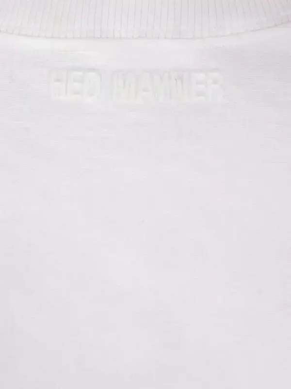 HED MAYNER Logo T-shirt