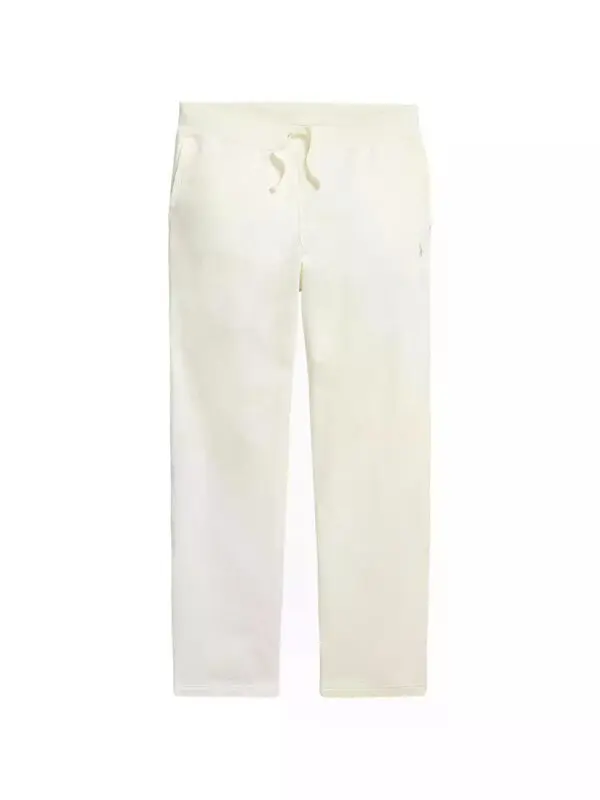 Polo Ralph Lauren Loopback Cotton Trousers