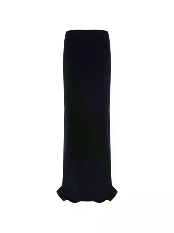Dsquared2 Slit Maxi Skirt