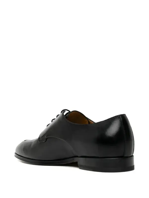 Bally Regent Derby Shoes