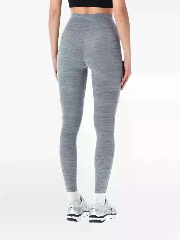 Nike Logo Leggings