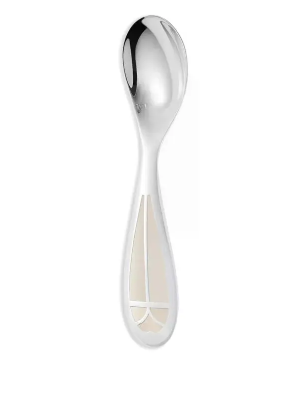 Christofle Ivory Talisman Spoon