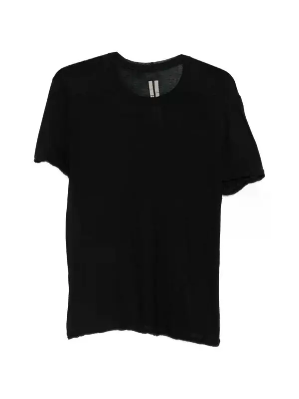 Rick Owens Short Level T-shirt