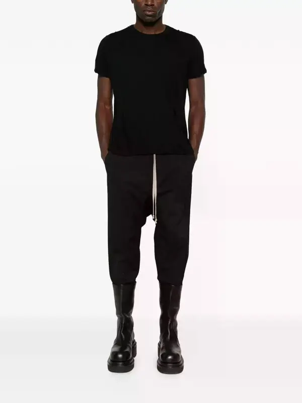 Rick Owens Short Level T-shirt