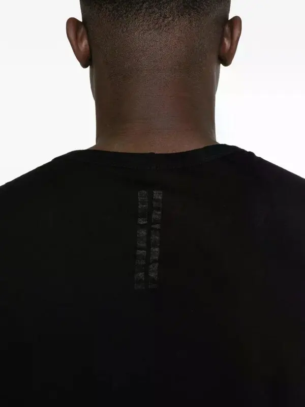 Rick Owens Short Level T-shirt