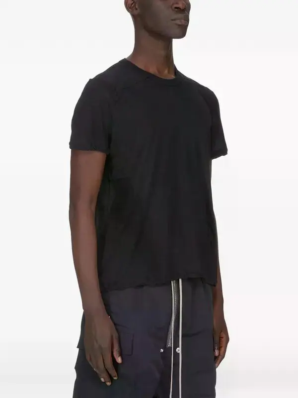 Rick Owens Short Level T-shirt