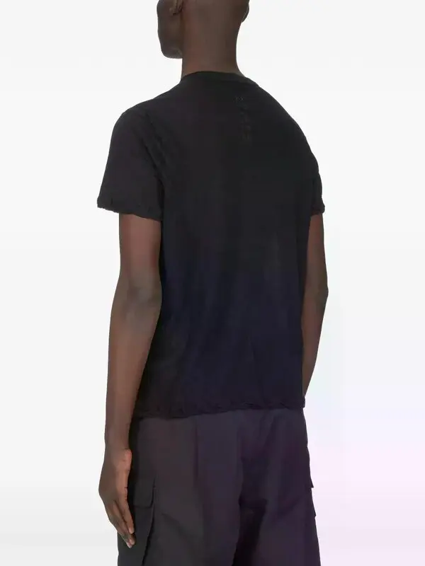Rick Owens Short Level T-shirt