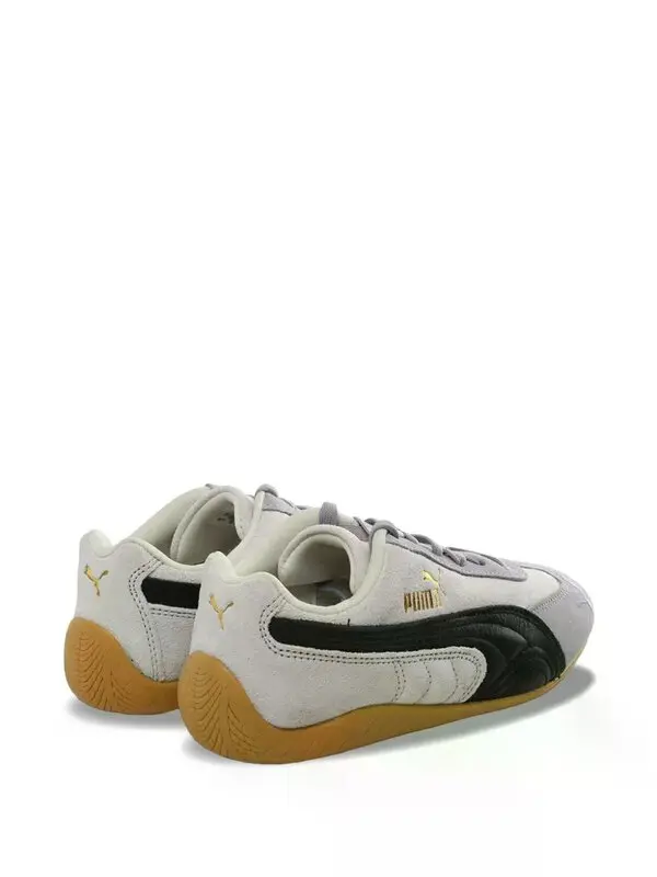 PUMA Speedcat Suede Sneakers - Grey
