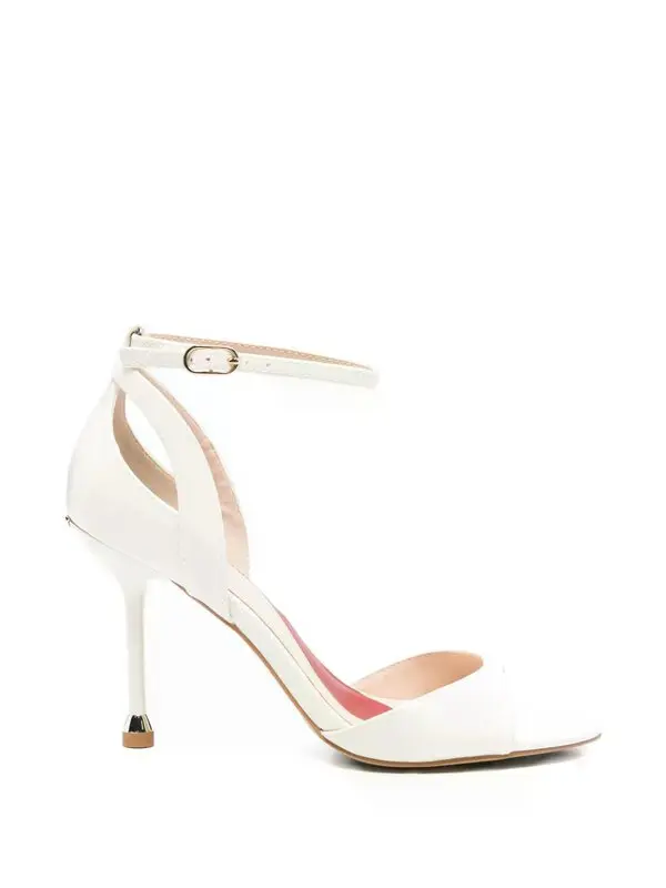 Liu Jo Ankle Strap Stiletto Sandals