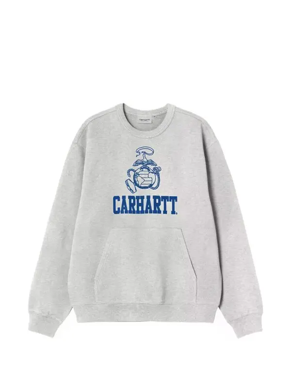 Carhartt Work In Progress Pond Corps Sweatshirt