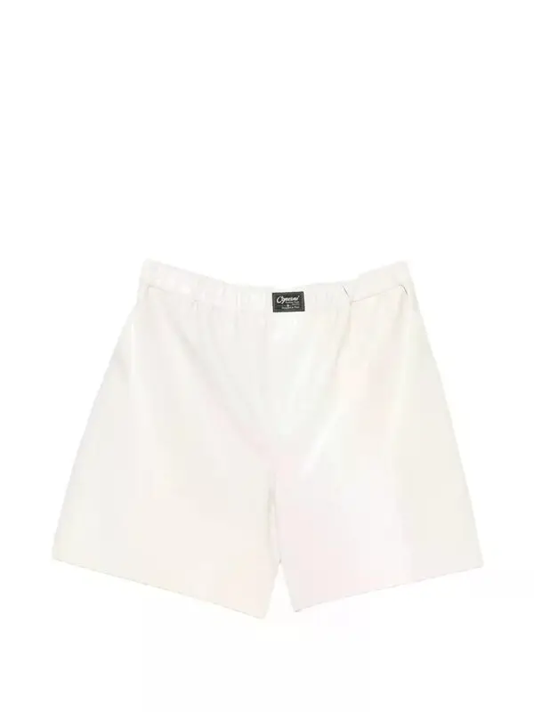 Coperni Elasticated Boxer Shorts