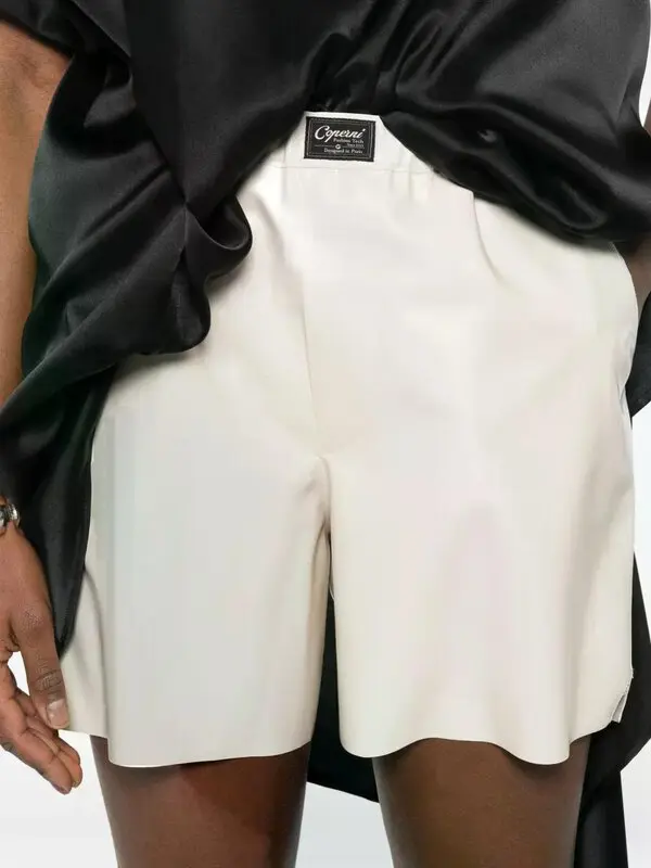 Coperni Elasticated Boxer Shorts