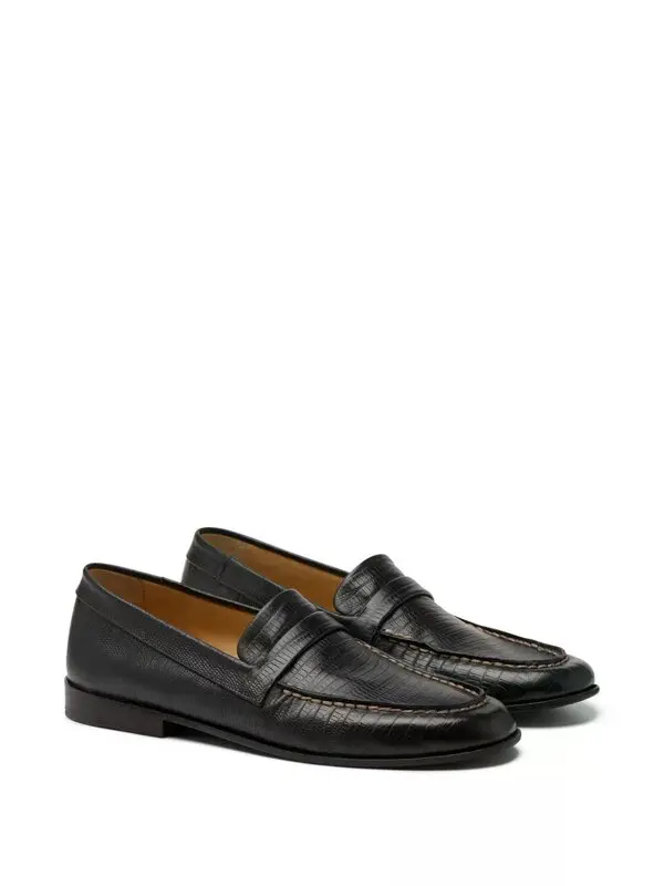 Marsèll Mobasso Loafers