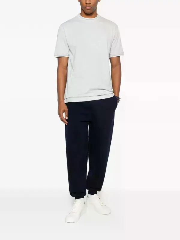 Paul Smith Textured T-shirt