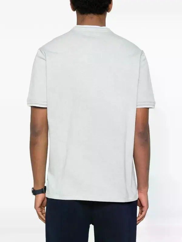 Paul Smith Textured T-shirt