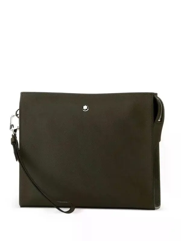 Montblanc Sartorial Zip Clutch