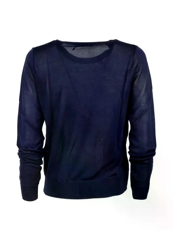 Seventy Crew-neck Sweater