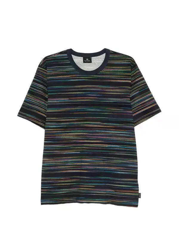 Paul Smith Striped T-shirt