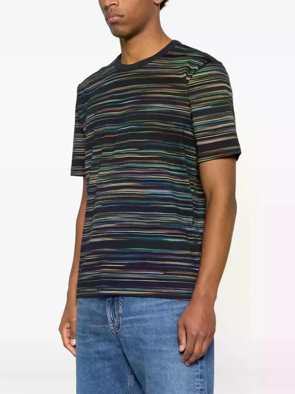Paul Smith Striped T-shirt