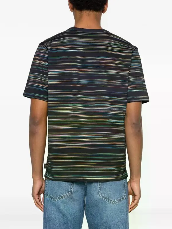 Paul Smith Striped T-shirt